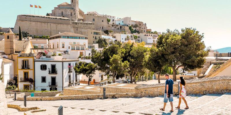 Ibiza Holidays 2020 / 2021 | Holidays to Ibiza | Thomas Cook
