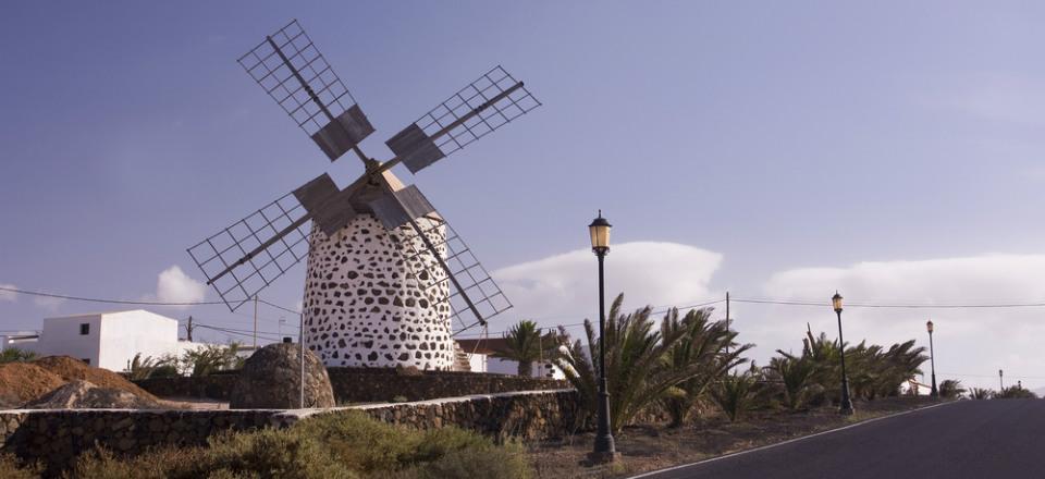 Lajares Fuerteventura | Thomas Cook