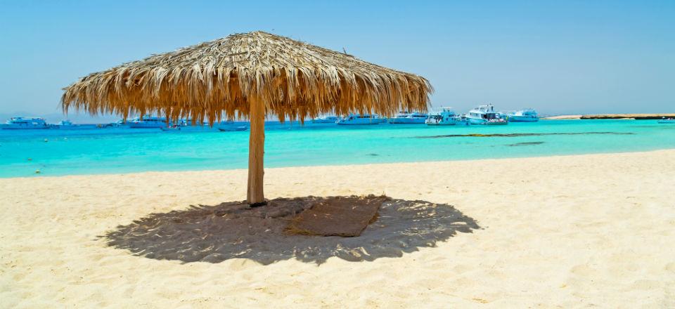 Mahmya Island | Thomas Cook