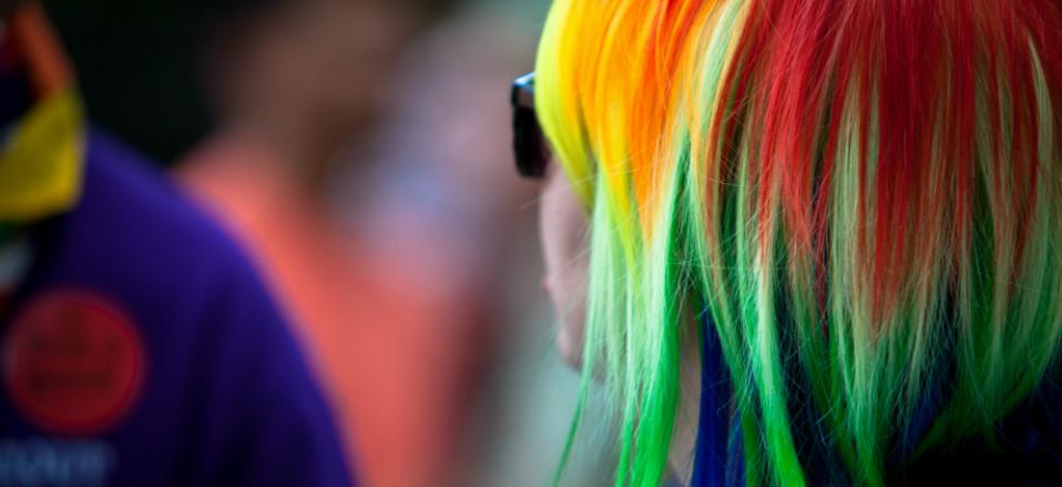 Visit Rainbow Festival Fuerteventura | Thomas Cook