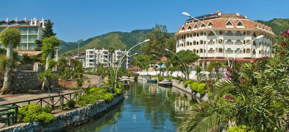 Exploring Icmeler | Thomas Cook