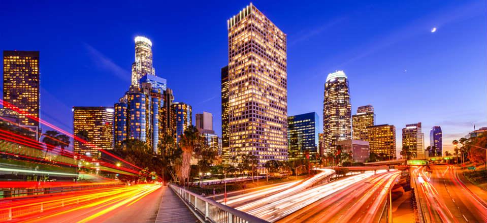 Los Angeles Nightlife: Bars & Clubs | Thomas Cook