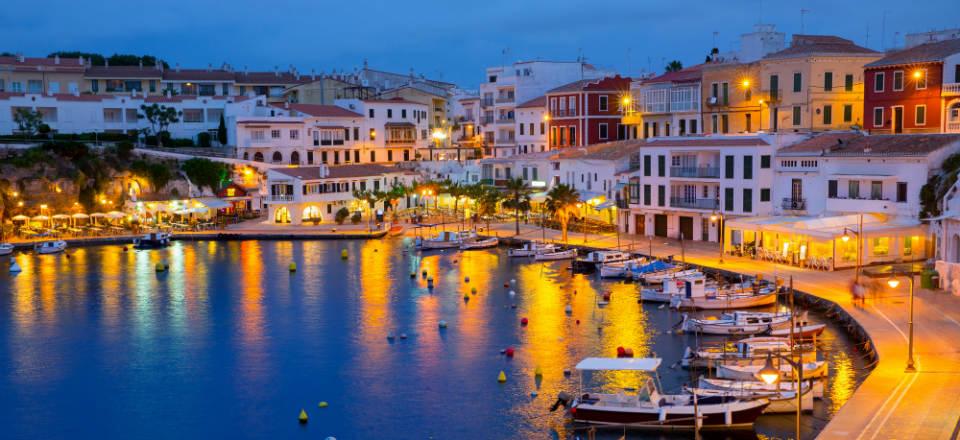 Watch The Sunrise In Es Castell | Thomas Cook