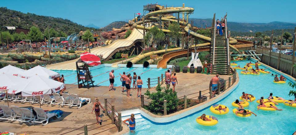 Western Waterpark Magaluf | Thomas Cook