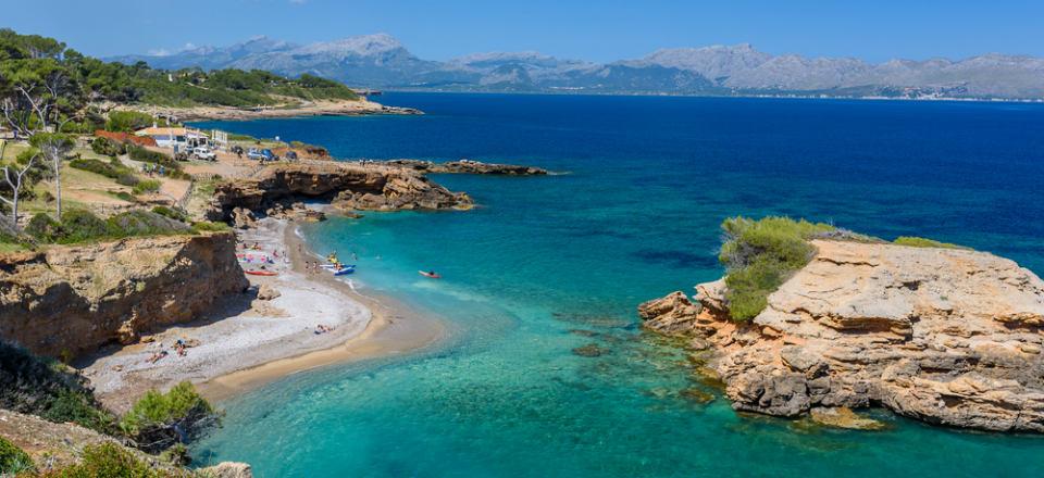 S'illot Majorca | Thomas Cook