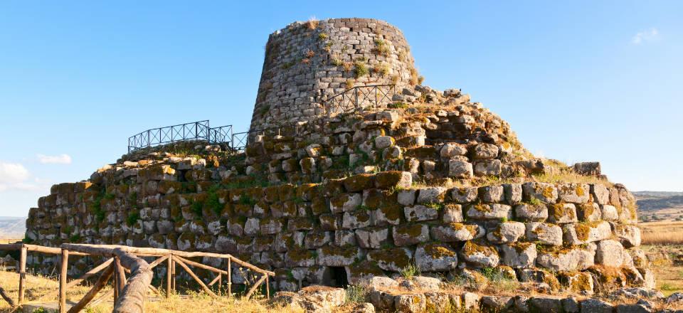 Nuraghi Towers Sardinia | Thomas Cook