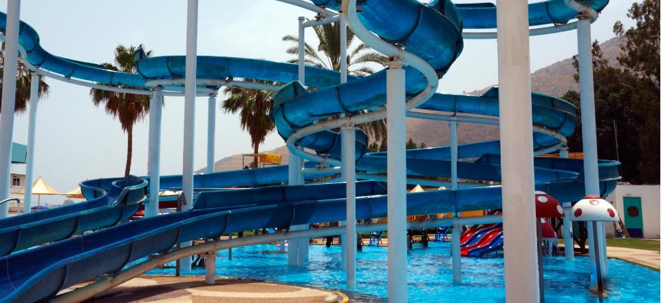 Aqualand Torremolinos Water Park | Thomas Cook