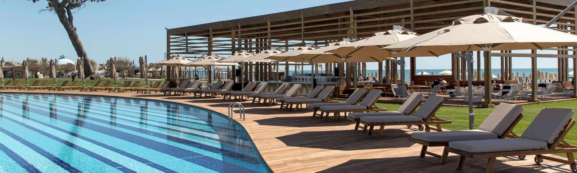 Rixos Hotels | Thomas Cook
