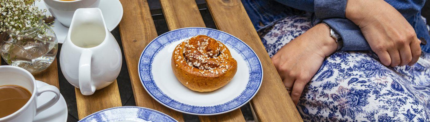 Forests, Fika & Northern Lights: 5 Reasons to Love Sweden | Blog