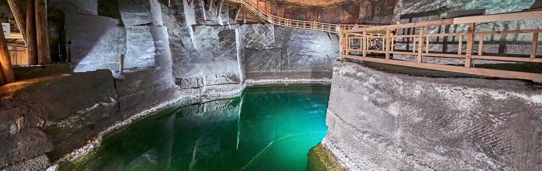 Wieliczka Salt Mine Adventure near Krakow | Thomas Cook Blog