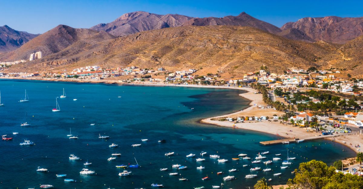 Costa Calida Holidays 2024 / 2025 from £194 | Thomas Cook