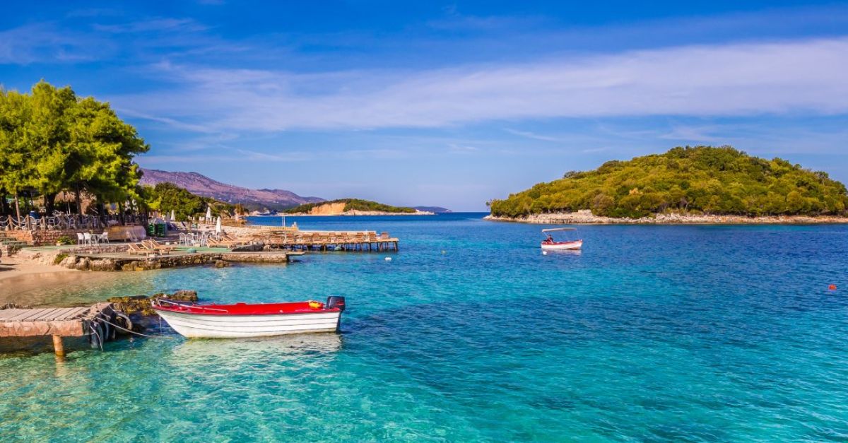 Albania Holidays 2025 / 2026 from £189 | Thomas Cook