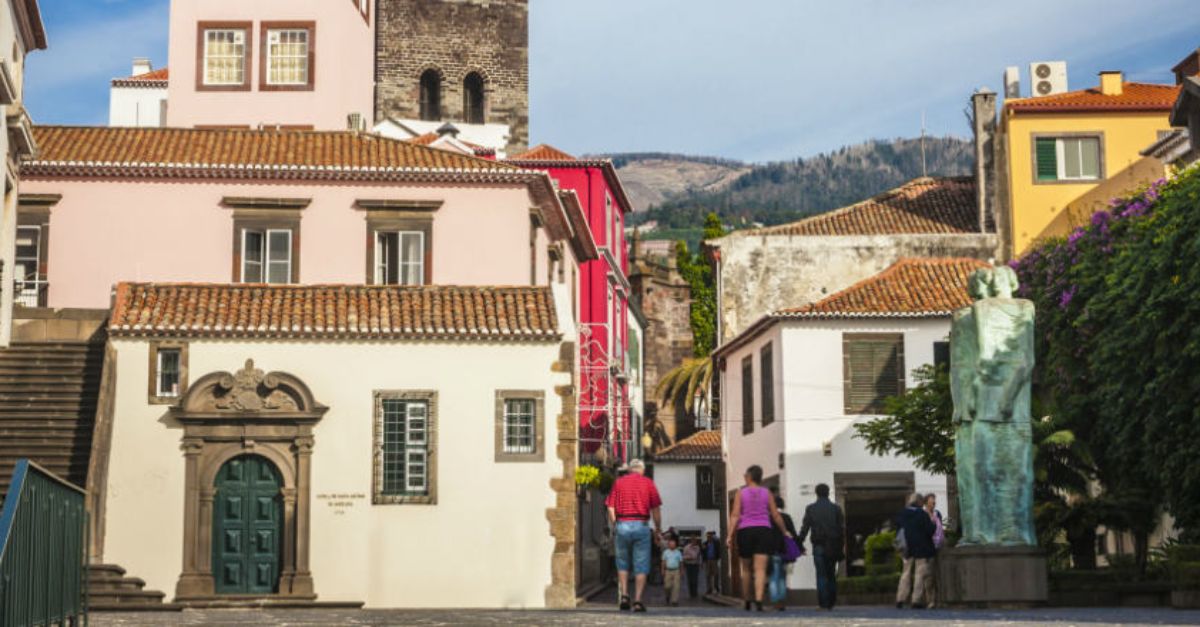 Museums In Funchal Portugal | Thomas Cook