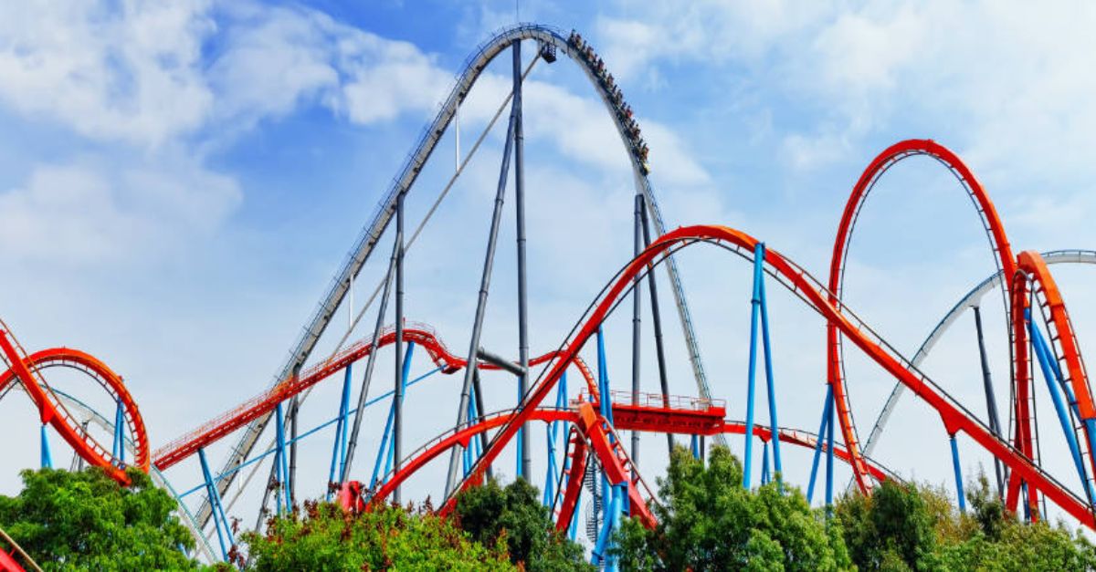 PortAventura World Theme Park Spain | Thomas Cook