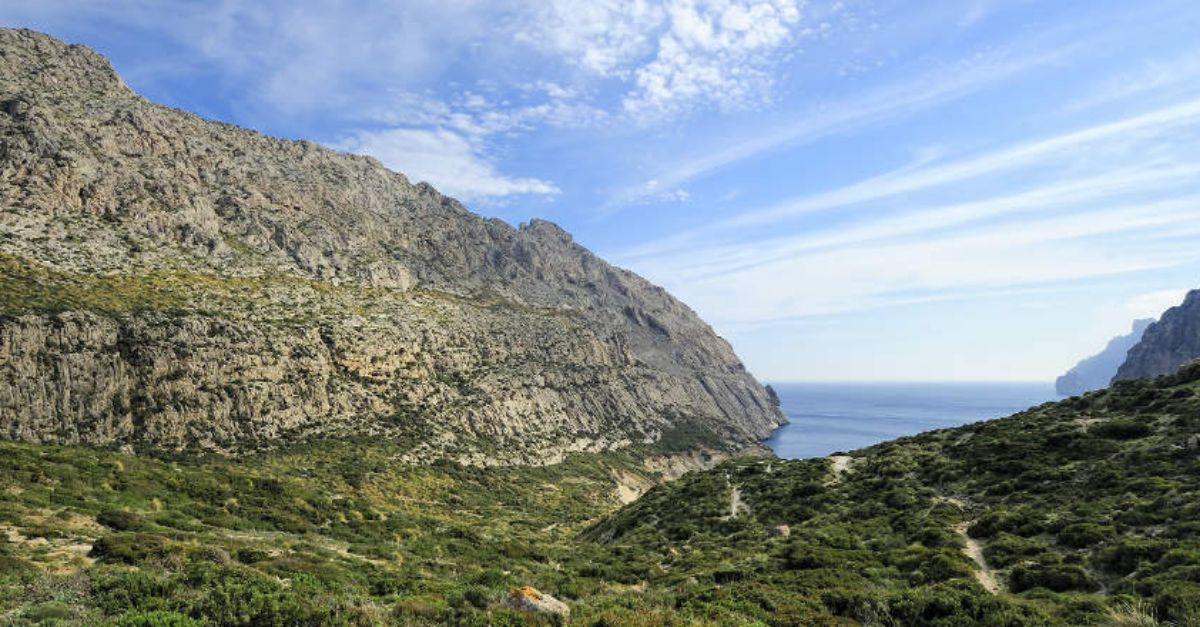 Boquer Valley Puerto Pollensa | Thomas Cook